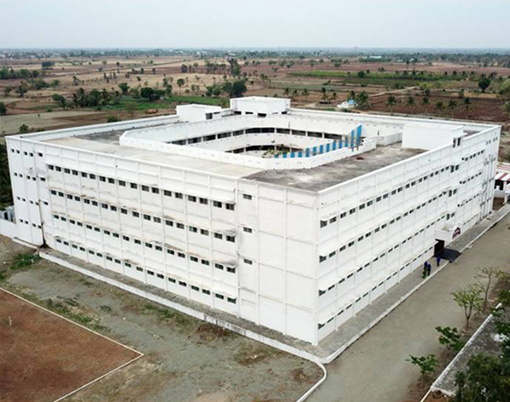 IIAT- Imayam Institute of Agriculture