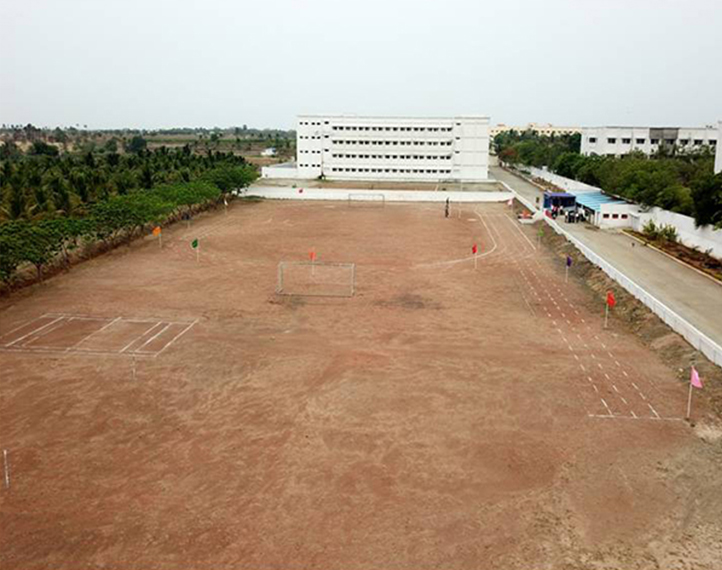 IIAT- Imayam Institute of Agriculture