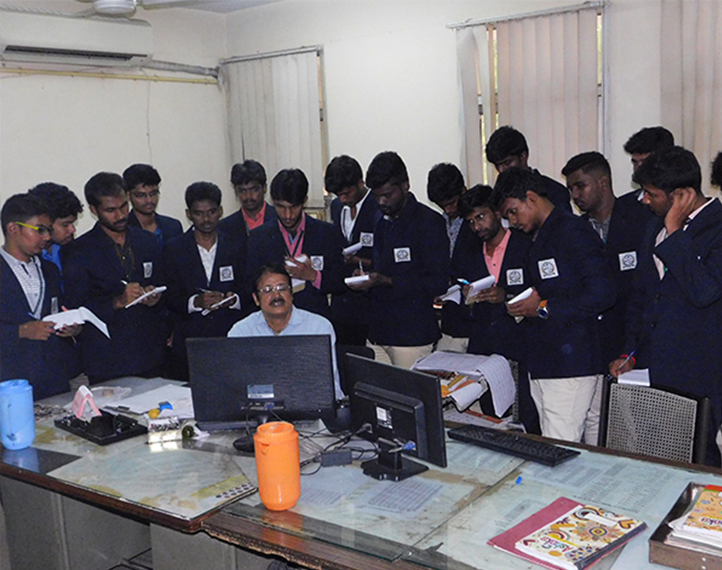 IIAT- Imayam Institute of Agriculture