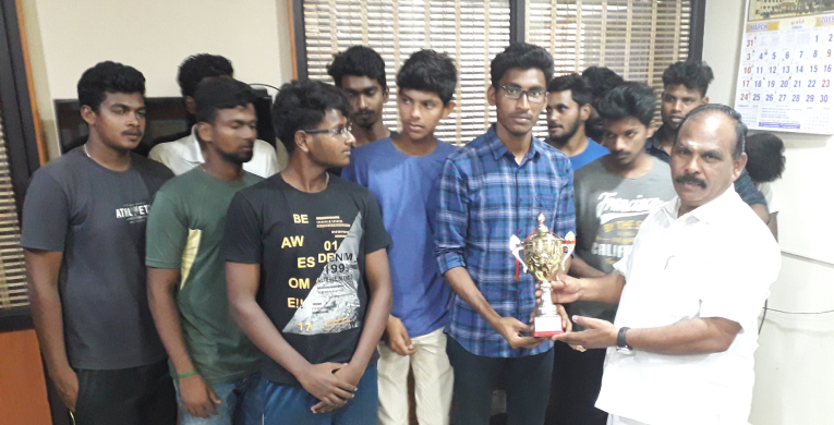 IIAT- Imayam Institute of Agriculture